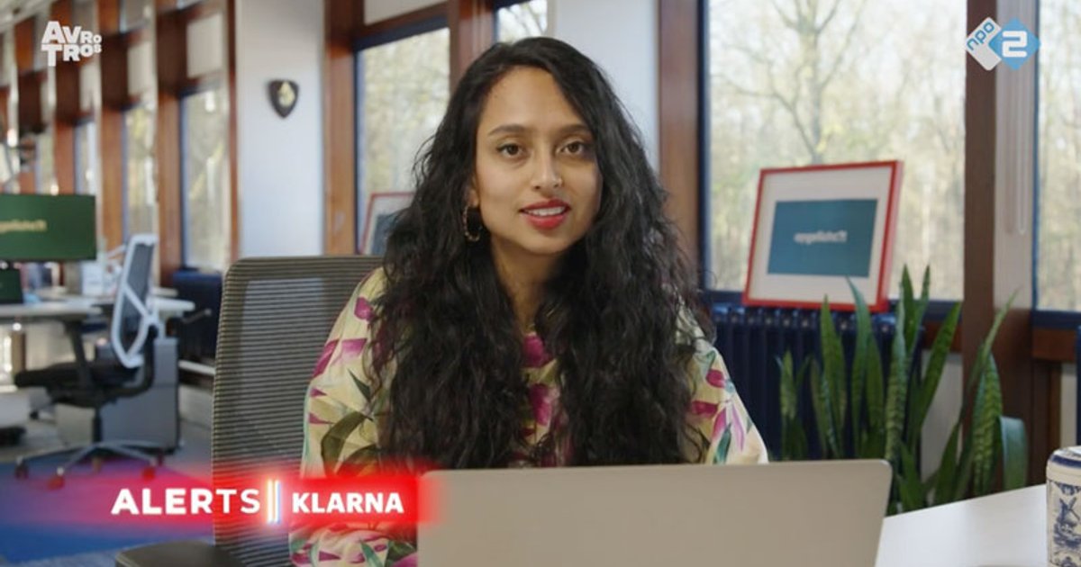 Opgelicht?!-alerts van 9 maart: Pas op voor Infomedics- en Klarna ...