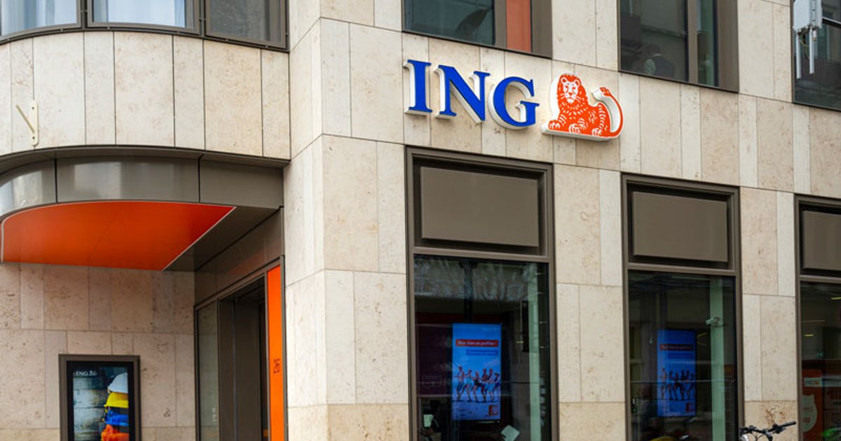 Valse ING-sms over overgemaakte transactie van 1294,99 euro naar bol ...