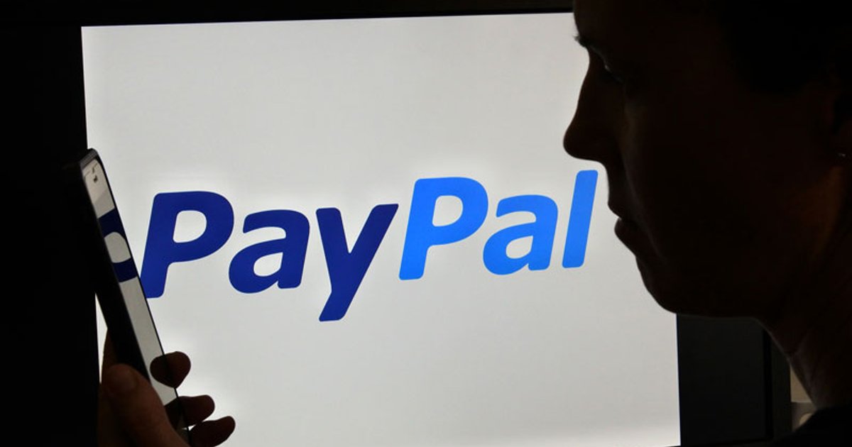 Bel niet naar dit valse PayPal-nummer uit phishingmail over family ...