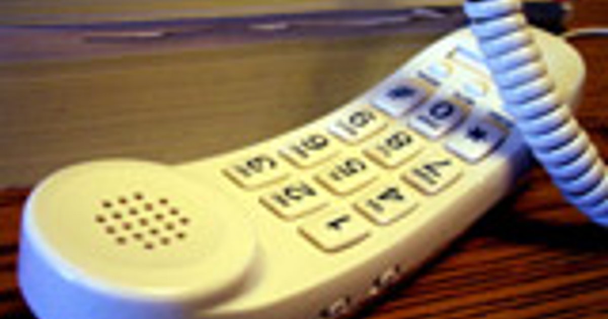 Pas op voor telefonische babbeltruc door nep-microsoft medewerkers ...