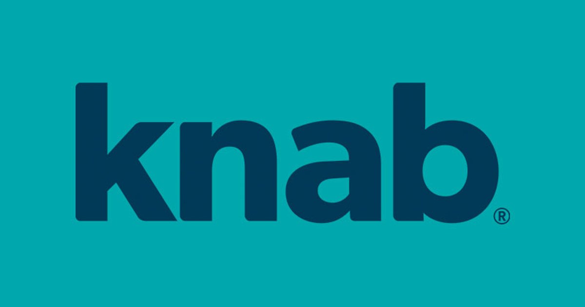 Dien je de Knab-app opnieuw te bevestigen? Trap er niet in, dit is ...