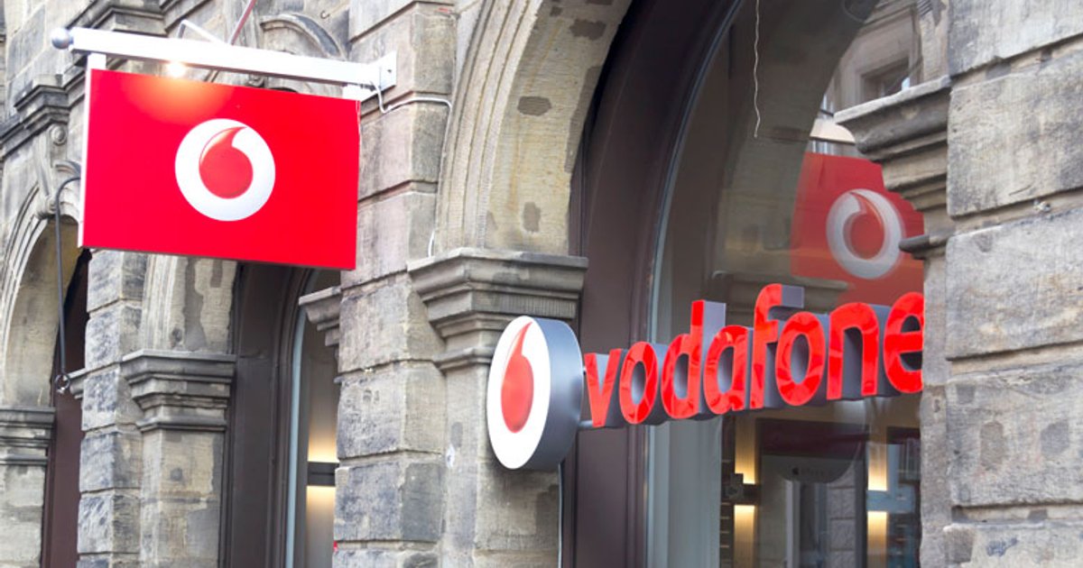 Phishingmail 'Vodafone' over factuur | Opgelicht?!