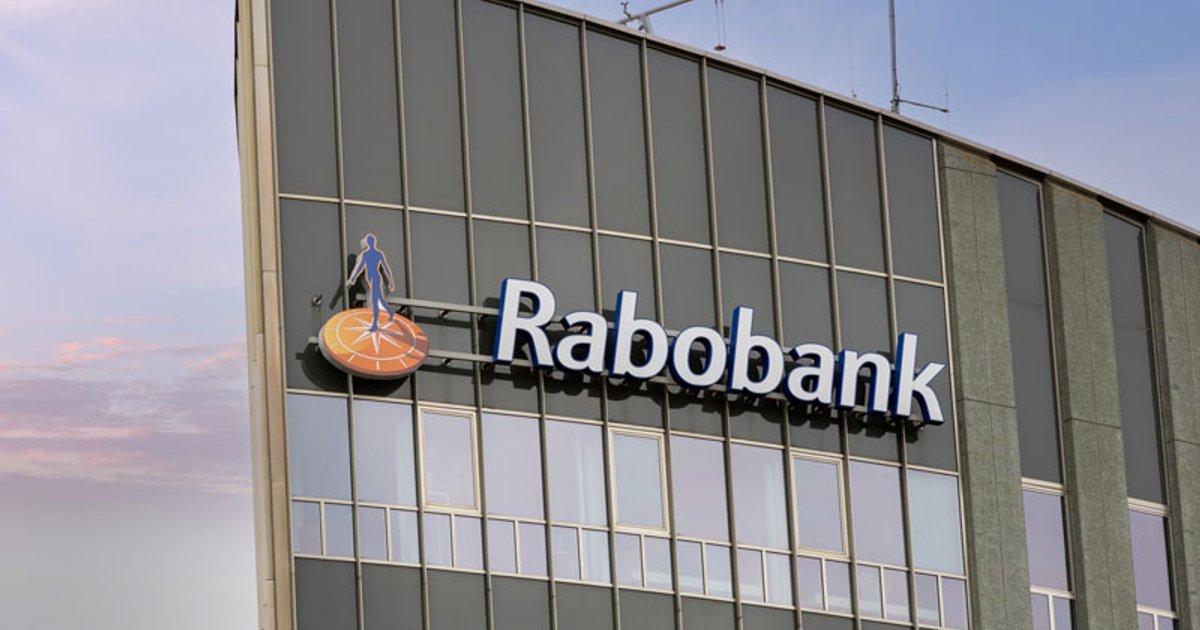 Criminelen sms’en je namens Rabobank: ‘De app is vernieuwd, vraag ...