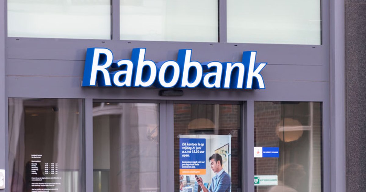 Rabobank-klanten pas op voor deze sms van +31624195222 over de ...