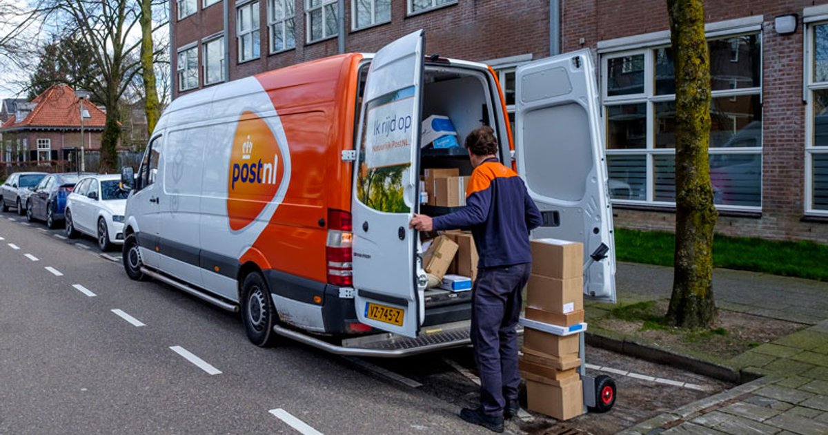 PostNL-bericht over openstaande inklaringskosten voor pakket is frauduleus | Opgelicht?!