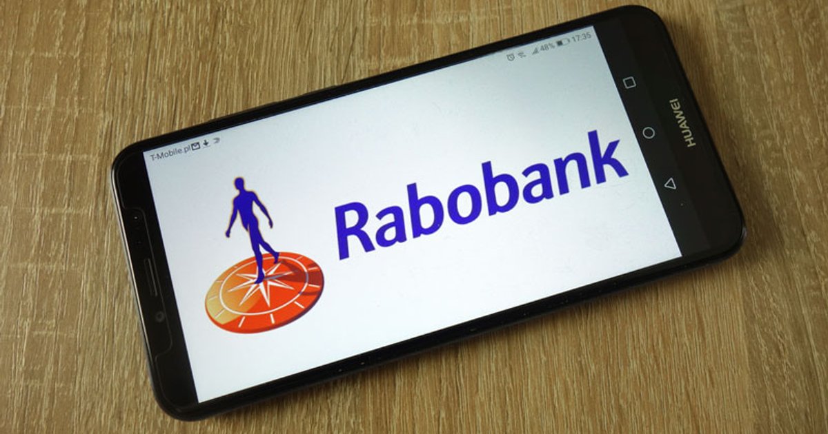 ‘Heb jij geen nieuwe Rabobank-betaalpas aangevraagd? Bel dan naar ...
