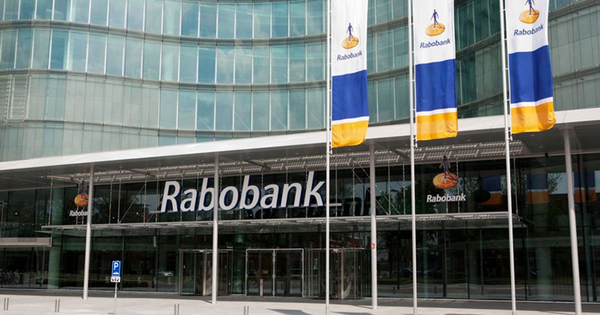 Pas op voor deze valse sms van Rabobank: ‘Uw nieuwe betaalpas is ...