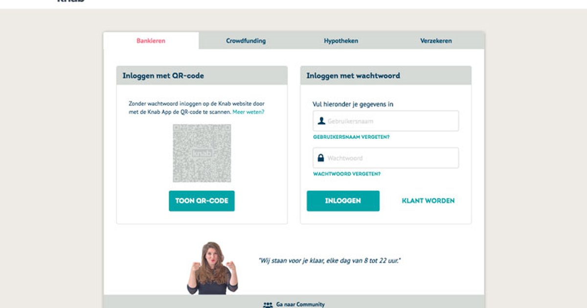 Knab e-mail over 'onbekende incassant' is nep | Opgelicht?!