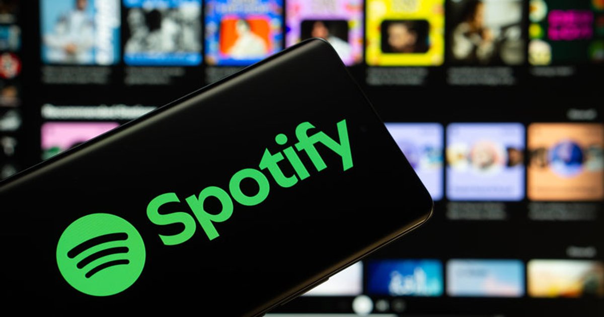 Spotify-phishingmail in omloop: ‘de betaling van je Spotify Premium ...