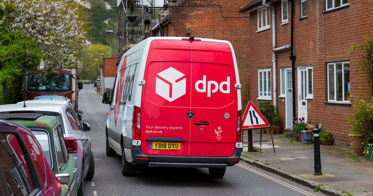 ‘Maak voor 10 juli een nieuwe afspraak om jouw pakket nog te ontvangen ...